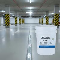 China Maxtech Self-Leveling Expansion Joint Filler Advanced Polymer Self-Leveling Sealant for sale