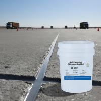 China Maxtech Self-Leveling Expansion Joint Filler Advanced Polymer Self-Leveling Sealant for sale