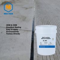 China Self-Leveling Silicone Concrete Joint Sealant Concrete Expansion Joint Sealant for sale