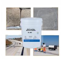 China Self-Leveling Silicone Concrete Joint Sealant Concrete Expansion Joint Sealant for sale