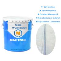 China High Performance Self-Leveling PU joint sealant for construction for sale