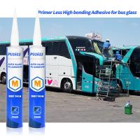 China One Component High Bonding Auto Glass Polyurethane Adhesive   PU1611 for sale