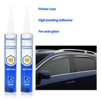 China Auto glass Repairing Urethane PU Sealant Glue for sale