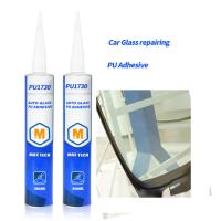 China Good elasticity PU Windshield polyurethane Sealant/Adhesive/Glue for auto glass for sale