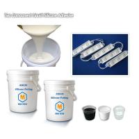 China Two-Component RTV Silicone Encapsulant for Electornics Power Module Potting for sale
