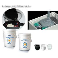 China Two-Component RTV Silicone Encapsulant for Electornics Power Module Potting for sale