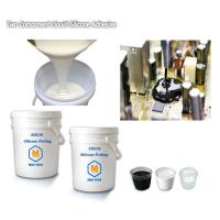 China Two-Component RTV Silicone Encapsulant for Electornics Power Module Potting for sale