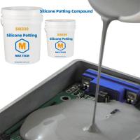 China HIgh quality High performance  Two-Component Compound for Pouring Electronic Circuits for sale