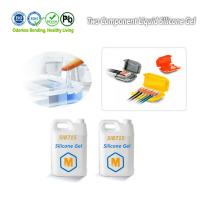 China High Quality easy to move, Electrical Waterproof Gel | Junction Box Gel for sale