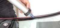 China Automobile windshield adhesive single component polyurethane auto glass pu sealant for sale