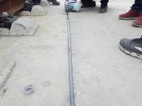 China High Performance self leveling concrete joint sealer PU sealant for sale
