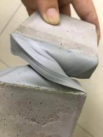 China High Performance self leveling concrete joint sealer PU sealant for sale
