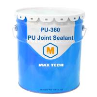 China Flexible Self Leveling Polyurethane Concrete Expansion Joint and Crack Sealant for sale