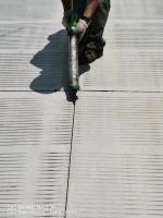 China Flexible Self Leveling Polyurethane Concrete Expansion Joint and Crack Sealant for sale