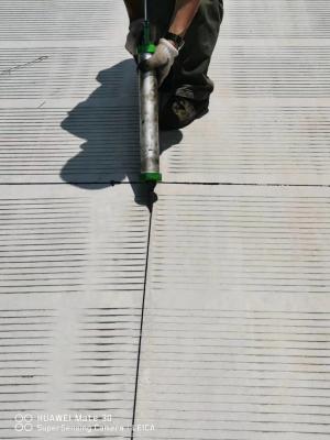China Gray Self Leveling caulk Pool Expansion Joint polyurethane Sealant for sale