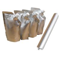 China single part weatherproof polyurethane adhesive sealant wall crack filler building expansion joint sealant for sale
