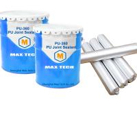 China High quality no bubbles Polyurethane Expansion Joint Self Leveling PU Sealant for Construction road, highway for sale