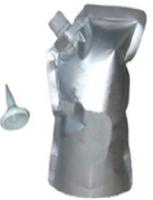 China Crack Flex Sealant, Gray, High performance SIlicone sealant, self-leveling sealant for sealing horizontal cracks for sale