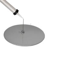 China Crack Flex Sealant, Gray, High performance, textured polyurethane sealant, self-leveling, sealant for sealing horizontal for sale