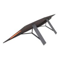 China Portable Energy Solar Ev Charger Solar Panel Charger 80W 100W 160W for sale