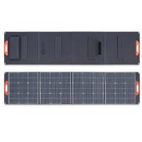 China Portable Energy Solar Ev Charger Solar Panel Charger 80W 100W 160W for sale