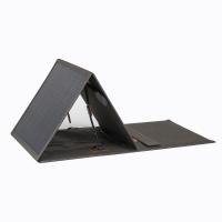 China Portable 100w Polycrystalline Foldable Solar Panel Lightweight For Outdoor for sale
