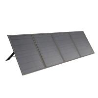 China Portable 100w Polycrystalline Foldable Solar Panel Lightweight For Outdoor for sale