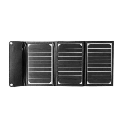 China Waterproof USB Lightweight Solar Panels System For House 16W for sale