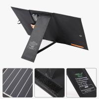 China 21w Portable Foldable Solar Panel Charger For Phone Battery for sale