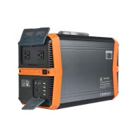 China 28.8V  52.2Ah 1503Wh Solar Generator Station Lithium Battery Pack for sale