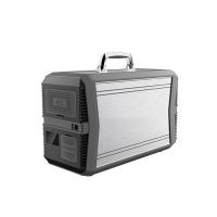 China 28.8V  52.2Ah 1503Wh Solar Generator Station Lithium Battery Pack for sale