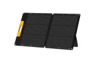 China Home Use Portable Rechargeable Power Station With Mini Foldable Solar Power Panels for sale