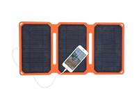 China Mini Small Solar Panel 15W Outdoor Waterproof Portable Folded Sola Panels for sale