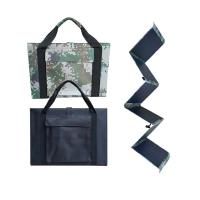 China 120W 300W 600W Solar Panel System Outdoor Folding Cell Mobile Charging For Home for sale