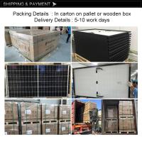 China 110W Foldable Solar Panel ETFE Portable 6 Folding Travel Charger Home Use Solar Panel for sale