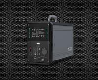 China 430*164*273*Mm Solar Generator Station SKA1500T - 8-10hours Full Charging Time for sale
