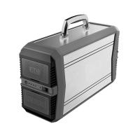 China Portable Solar Home Battery Generator Power Station 532wh 500w 220V for sale