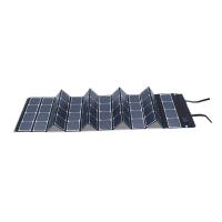 China ODM Waterproof 180W Solar Power Charger Solar Panel For Power Bank for sale