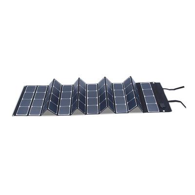 China ODM Waterproof 180W Solar Power Charger Solar Panel For Power Bank for sale
