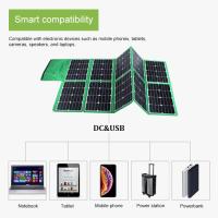 China OEM Solar Powered Battery Charger Panel Power Supply 300w for sale