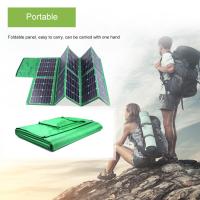 China OEM Solar Powered Battery Charger Panel Power Supply 300w for sale