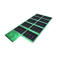 China OEM Solar Powered Battery Charger Panel Power Supply 300w for sale
