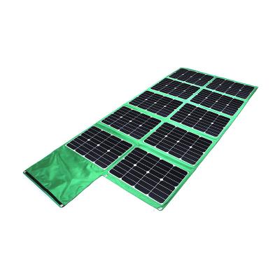 China OEM Solar Powered Battery Charger Panel Power Supply 300w for sale
