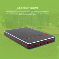China PD 65W 100W Portable Notebook Type-C Laptop Power Bank 40000mah 24V Battery Backup for sale