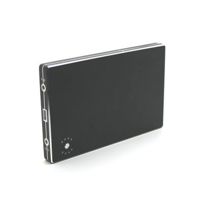 China QC3.0 30000Mah 12V Fast Charging Usb Type-C Laptop Power Bank Battery Management System for sale