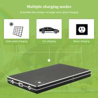 China 30000Mah 16V USB Type-C Laptop Power Bank  Li-Ion Battery Quick Charge for sale
