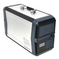 China 1000W Li-Ion Battery MPPT Portable Power Station Generator Solar System For Home for sale
