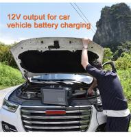 China 25.9V 39Ah Portable Power Station Generator Li-Ion Battery For Outdoors for sale