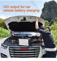 China 220v Portable Powerstation 1500 Watt 1000 Watt Solar Panel Generator System for sale