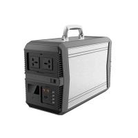 China ODM Portable UPS Solar Panel Generator 1000 Watt Power Station SKA1000 for sale